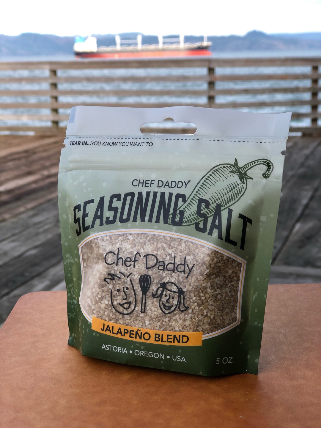 Products – chefdaddybrands